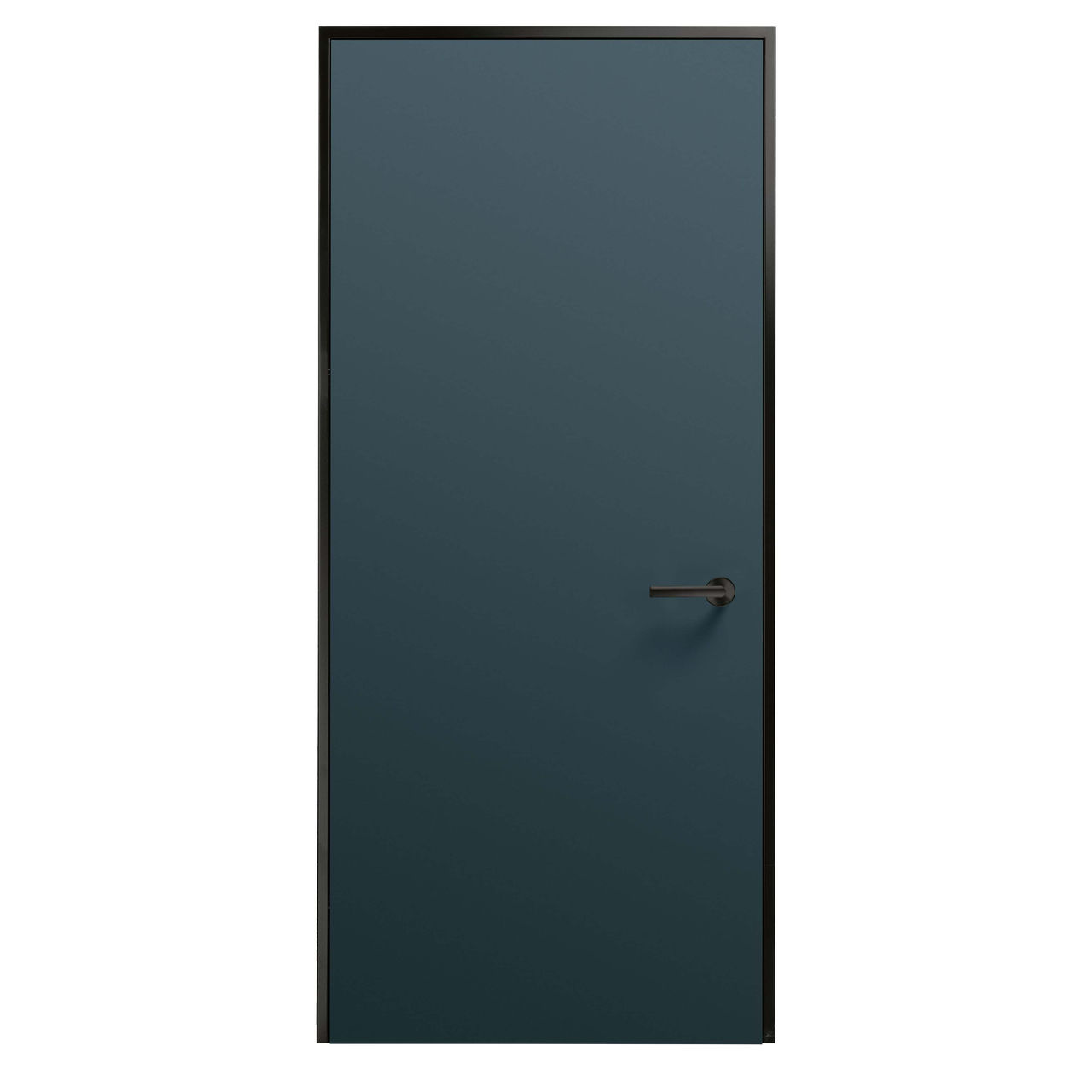 Factory prefinished flush steel doors | ASSA ABLOY The Good Design Studio